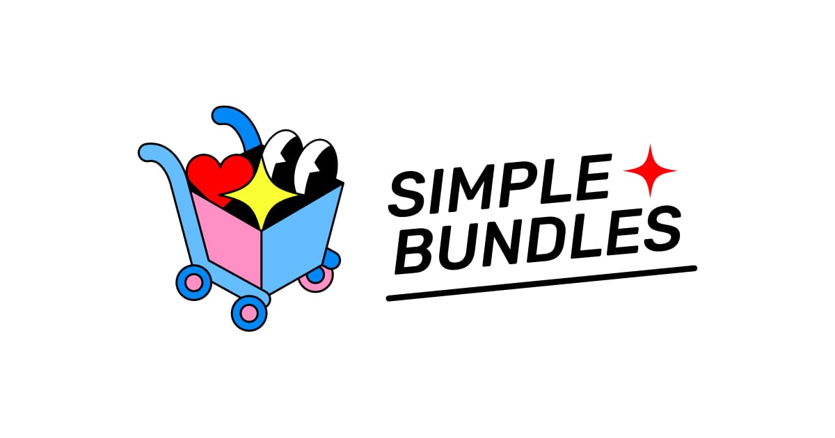 Bundle Gallery | Simple Bundles